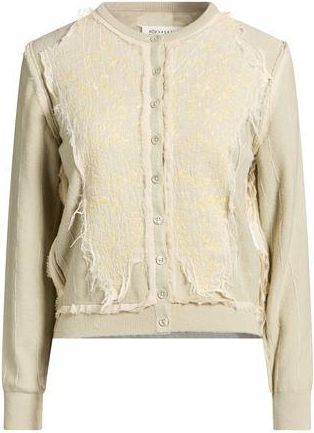 Maison Margiela MAILLE - Cardigans sur YOOX.COM