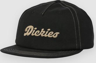 Dickies Riverbend Cap black