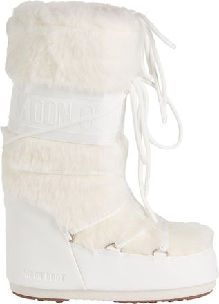 Moon Boot MB ICON FAUX FUR