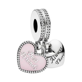 Pandora Damen, Accessories, Grau, ONE SIZEGr&ouml;&szlig;e