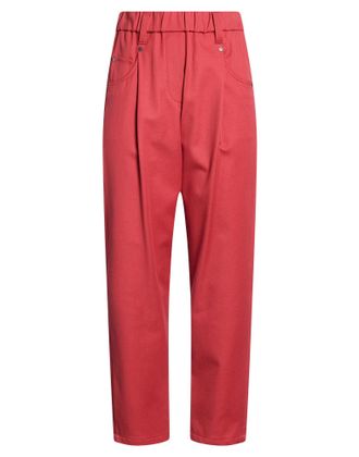 Brunello Cucinelli HOSEN & R&Ouml;CKE - Hosen auf YOOX.COM