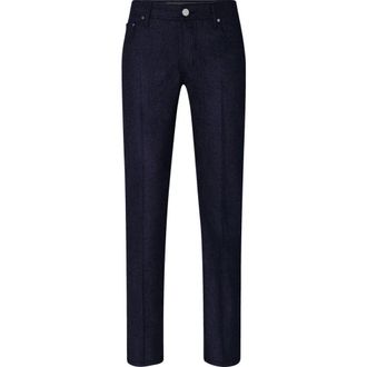 Jacob Cohen Slim-fit Jeans - - Jeans - Herren - Blau - W31