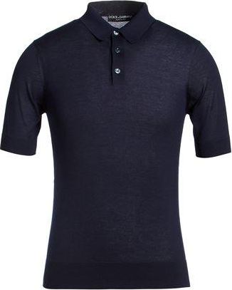 Dolce & Gabbana TOPS - Polos sur YOOX.COM