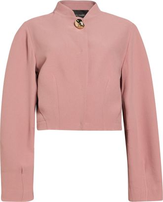 Fabiana Filippi JACKEN & M&Auml;NTEL - Jacken und Anoraks auf YOOX.COM