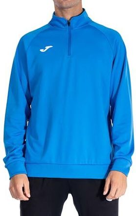 Joma Sweatshirt &agrave; manches longues pour hommes - 6XS - 3XL - Faraon