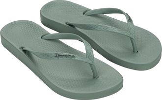 Ipanema Damen Anat Colors Fem Flipflop, grün, 43 EU