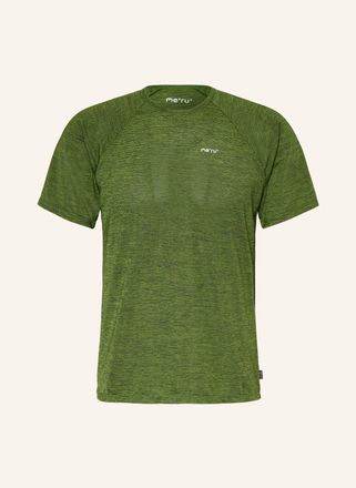 Meru Me&deg;Ru T-Shirt Minto gruen