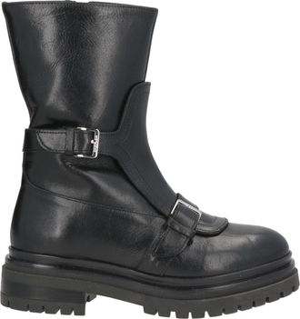 Max Mara SCHUHE - Stiefeletten auf YOOX.COM