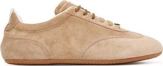 Max Mara Sneakers Stecca 2624766011 Beige