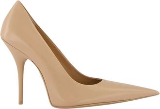 Balenciaga Damen, Schuhe, Beige, 39 EUGr&ouml;&szlig;e