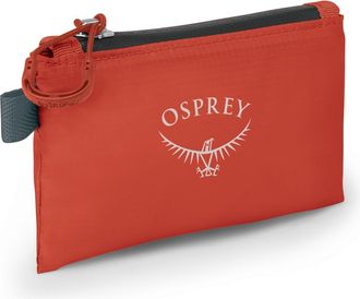 Osprey Ultralight Monedero, Mars Orange, O/S