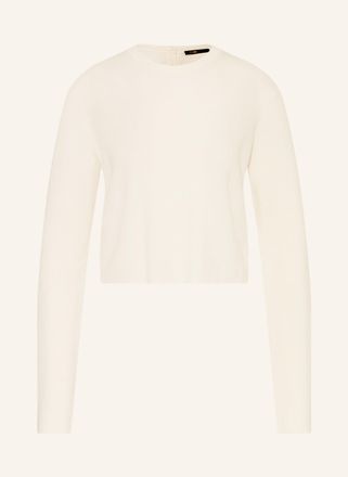 Maje Pullover weiss