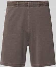 Carhartt Work in Progress Regular Fit Shorts mit elastischem Bund Modell Harper