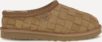 UGG Tasman Woven Mules Male 44