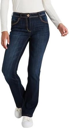Grain de Malice Jean Bootcut Bali B01 Femme