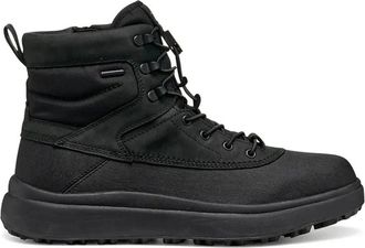 Geox Herren, Schuhe, Schwarzk, 41 EUGr&ouml;&szlig;e