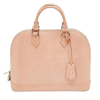 Louis Vuitton Sac &agrave; main vintage Pre-owned - Femme - Pre-owned - Rose - Taille: ONE Size