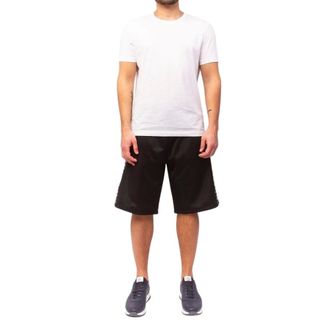 Dirk Bikkembergs Homme, Sport, Noir, Taille: XL Bermuda