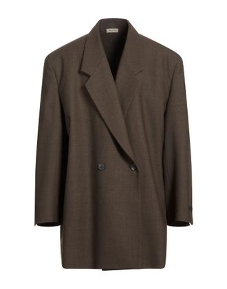 Fear of God JACKEN & M&Auml;NTEL - M&auml;ntel auf YOOX.COM