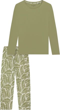 Schiesser Pyjama Comfort Essentials