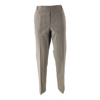 Kiltie Kiltie Hose - - Trousers - Damen - Beige - M