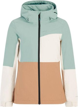 Protest Damen Snowjacket PRTSINA Tailored Fit aus Polyester