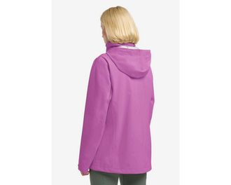Jack Wolfskin Outdoorjacke Trailtime 2L Jacket W Damenjacke f&uuml;r Wandern und Freizeit: wasserdicht, winddicht