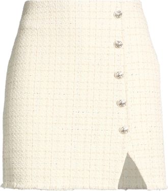 Liu Jo HOSEN & R&Ouml;CKE - Minir&ouml;cke auf YOOX.COM