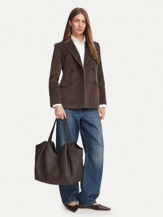 Michael Kors Handtasche MICHAEL Michael Kors 30F6GY5T9L Braun