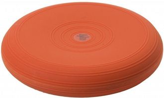 Togu Dynair Ballkissen XL Ø 36 cm terra