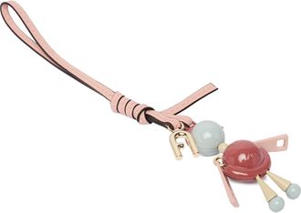 Furla Schl&uuml;sselanh&auml;nger Furla Sfera Boy WK00492 BX4295 CN 5345S T&uuml;rkisfarben