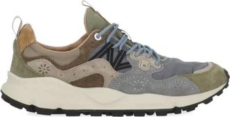 Flower Mountain Homme, Chaussures, Multicolore, Taille: 40 EU Yamano 3 Baskets