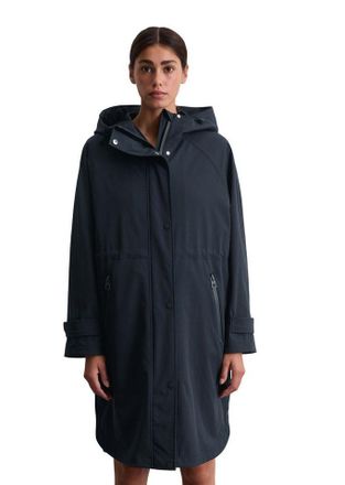 Marc O'Polo Outdoorjacke aus wasserdichtem Nylon-Stretch