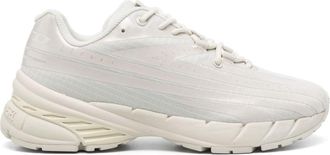 Diesel D-Airspeed Sneakers - Nude