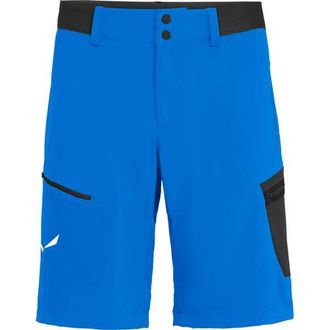 Salewa Herren Outdoor-Shorts Pedroc Cargo 2 Durastretch