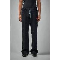 Casablanca Mens Towelling Joggers