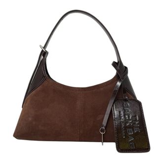 Marc Jacobs Petit sac ceintur&eacute; - Femme - Sacs - Brun - Taille: ONE Size