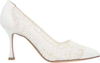 Manolo Blahnik SCHUHE - Pumps auf YOOX.COM