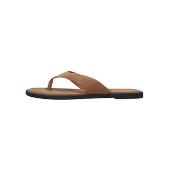Vagabond Zaida 140 Flip Flops - - Shoes - Damen - Braun - 38 EU