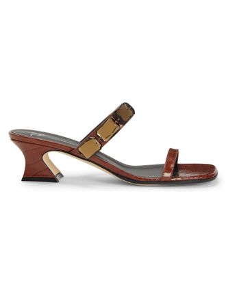 Giuseppe Zanotti FLAMINIA SQUARE Sandals