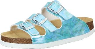 Dr. Brinkmann Garçon Fille 500043-51 Chausson, Bleu, 27 EU