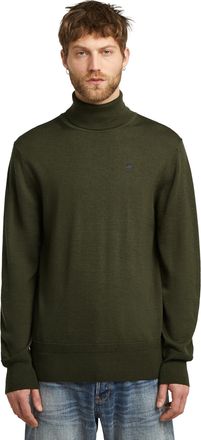 G-Star 8719965012981 Premium core Turtle Knit