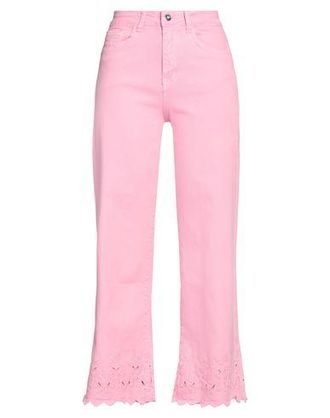 No Secrets World BAS - Pantalons en jean sur YOOX.COM