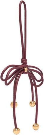 Furla Anh&auml;nger Poppy WK00621 BX3104 CN 4908S Dunkelrot