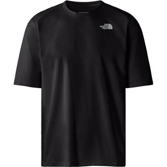 The North Face Herren Shirt M AIRLIGHT HIKE SS