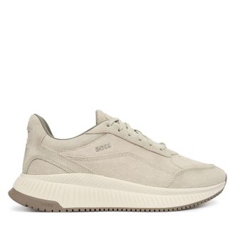 HUGO BOSS Sneakers BOSS Ttnm Evo 50563920 Wei&szlig;