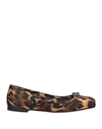 Christian Louboutin SCHUHE - Ballerinas auf YOOX.COM