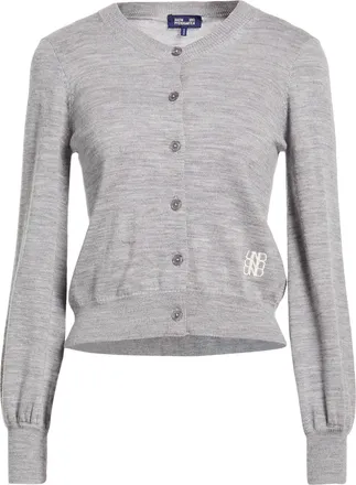 Baum Und Pferdgarten STRICKWAREN - Strickjacken auf YOOX.COM