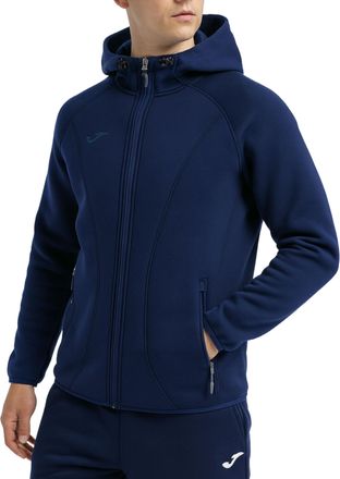 Joma Herren Sweatshirt mit langen Ärmeln - S - 3XL - Basilea