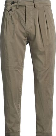 Manuel Ritz HOSEN & R&Ouml;CKE - Hosen auf YOOX.COM